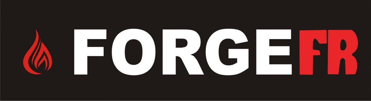 Forge FR – Refinery Work Wear