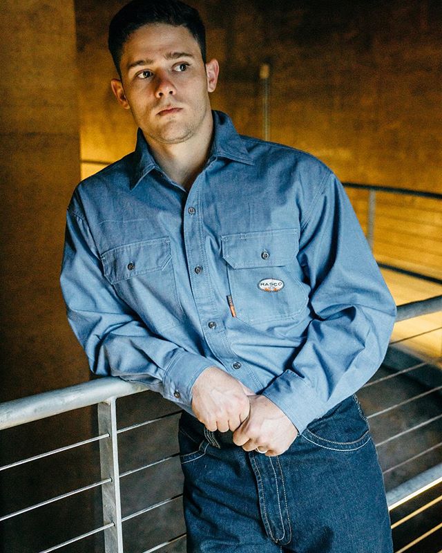 Ariat FR, Lapco FR, Tecgen FR, Forge FR And More At Refinery Work Wear