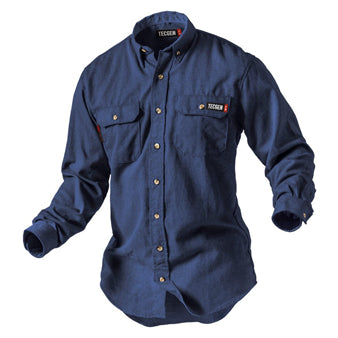 Ariat FR, Lapco FR, Tecgen FR, Forge FR And More At Refinery Work Wear