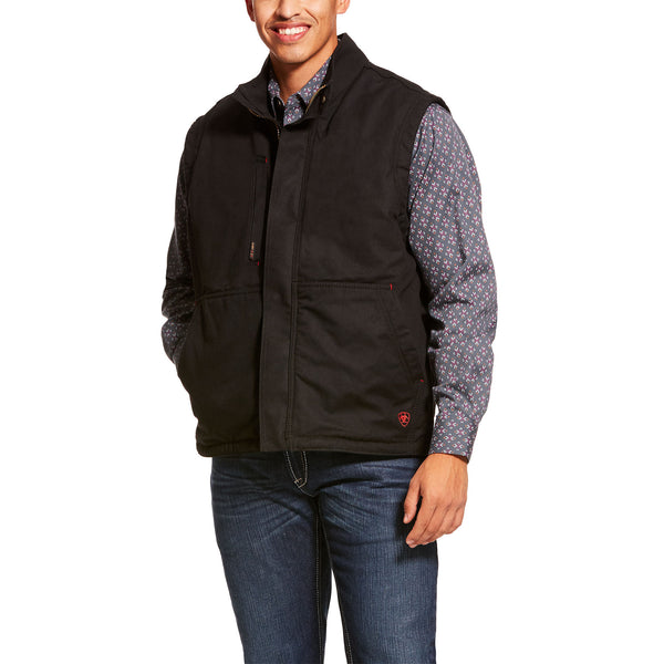 Forge FR – Refinery Work Wear
