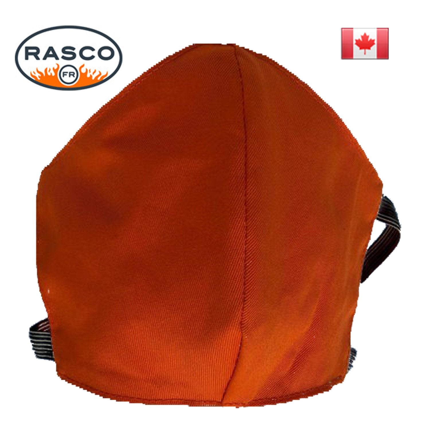 FR Reusable Face Mask, Flame Resistant Face Mask, Rasco FR Face Mask ...